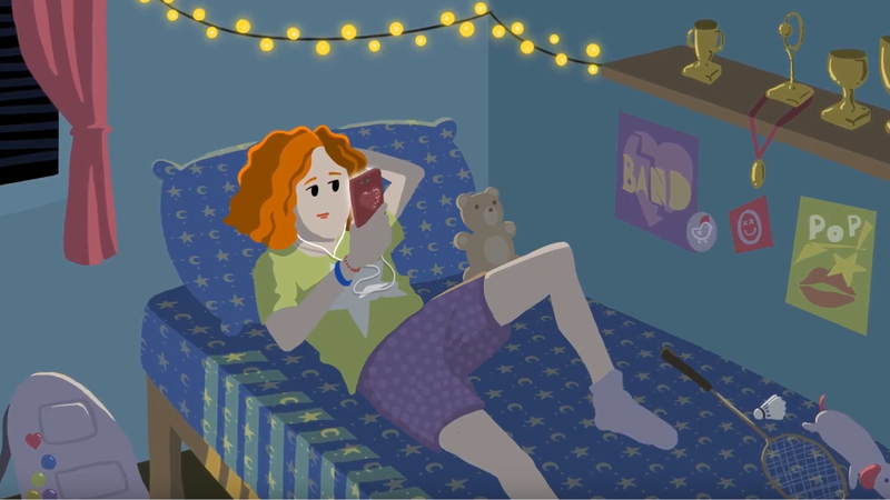 Rizika na internetu a sociálních sítích - nebuďte na to sami ...